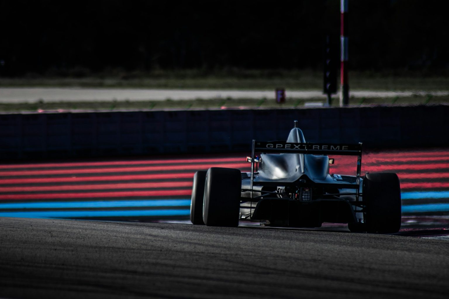 AutoRacing